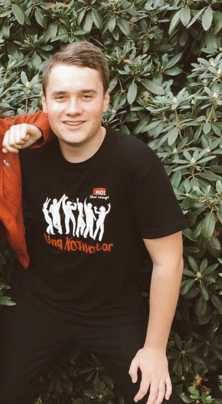 MOT is a way of life - MOT strenghtens youth's robustness and quality ...