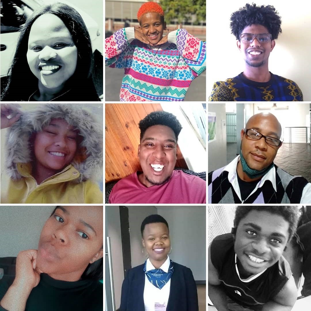 The smiles of MOT SA - MOT strenghtens youth's robustness and quality ...