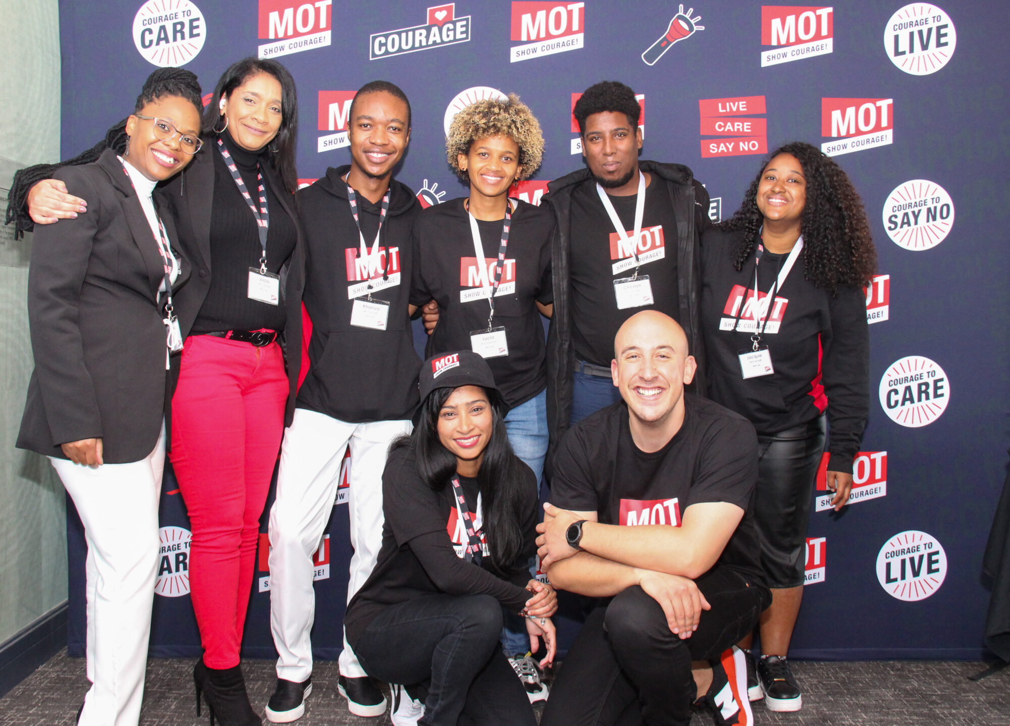 MOT SA's incredible Enthusiast Gathering - MOT strenghtens youth's ...