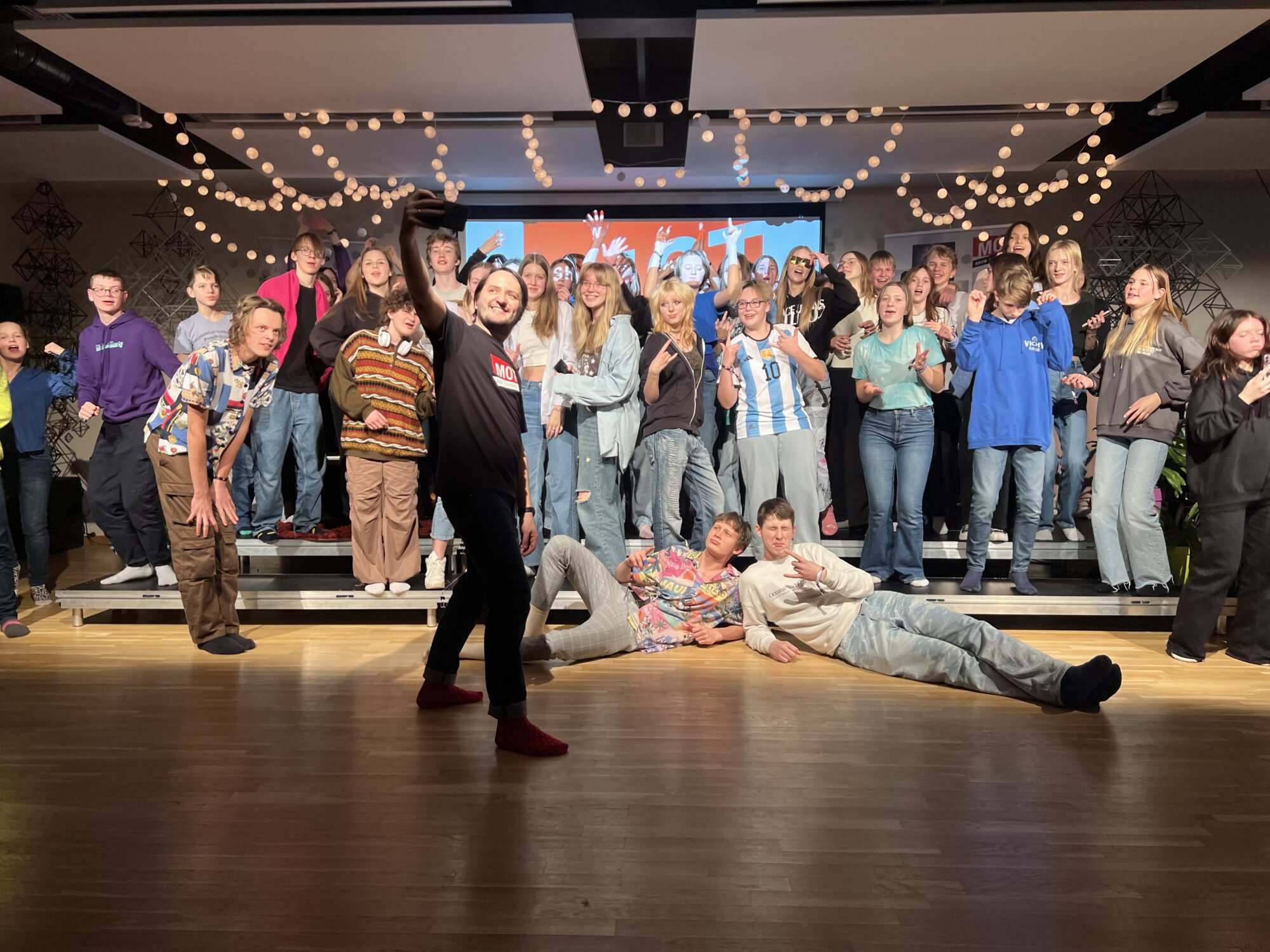 MOT Latvia recognised by the ministry of education - MOT strenghtens ...